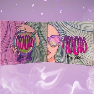 Laura Sanchez | Makeup | Bnib Laura Sanchez Palette | Poshmark